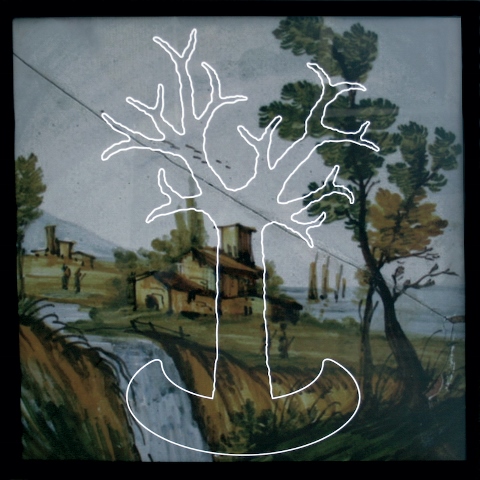 Enza Monetti - Swinging | Artribune