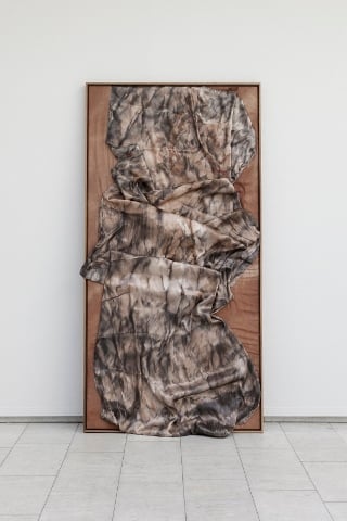 Form Matters Matter Forms | Artribune