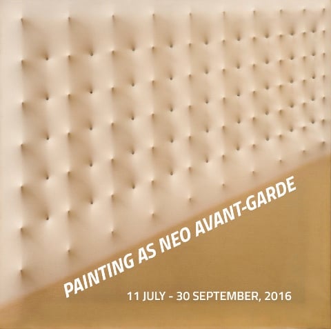 Painting As Neo Avant-Garde | Artribune