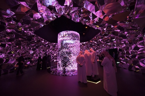 Noah Raford del Museum of the Future di Dubai | Artribune