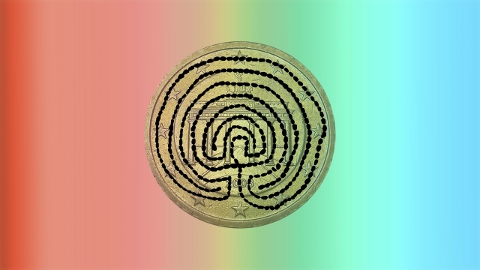 Salvatore Arancio - Travelling circular labyrinths | Artribune