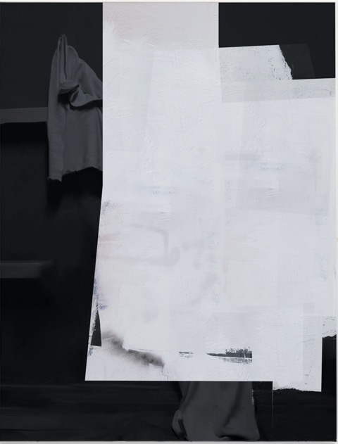 Francesco De Prezzo - Null Paintings | Artribune