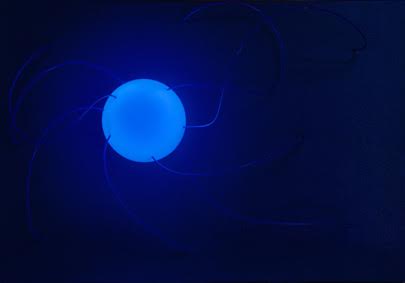 Maria Savino - Percorsi luminosi | Artribune