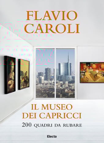 Flavio Caroli - Museo dei Capricci | Artribune