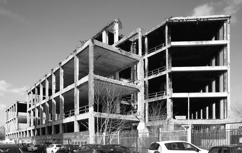 Giuseppe Corbetta - Milano sud ritratti di fabbriche 35 anni dopo ...