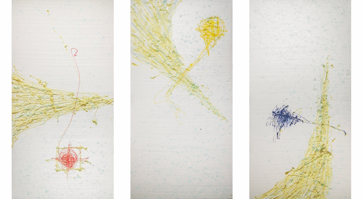 Raul Gabriel - The Glorious Nothing (prologue) | Artribune