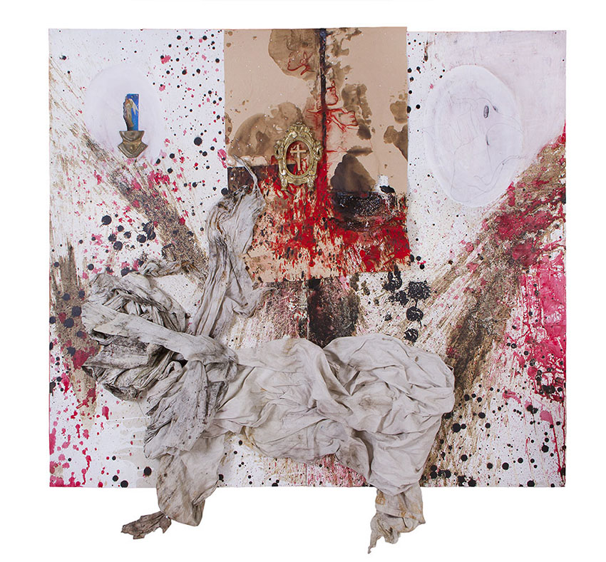 Vincenzo Pennacchi - Migrations | Artribune