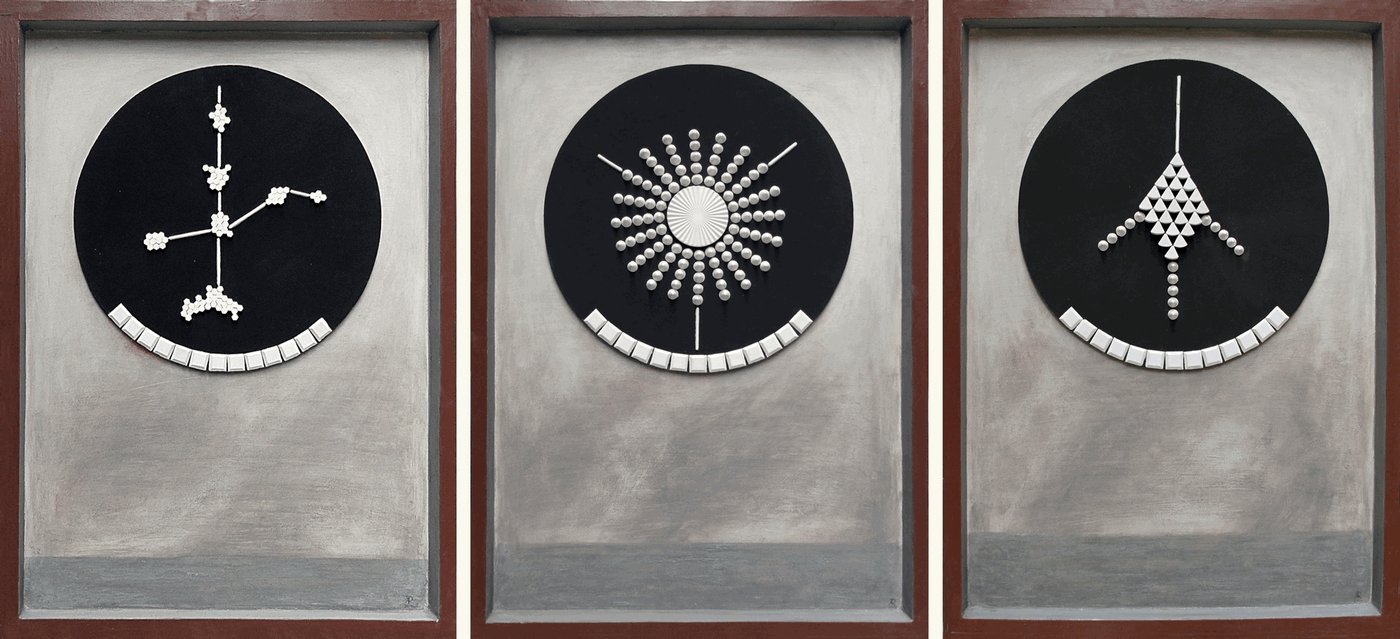 Aldo Righetti - Forma Mentis | Artribune