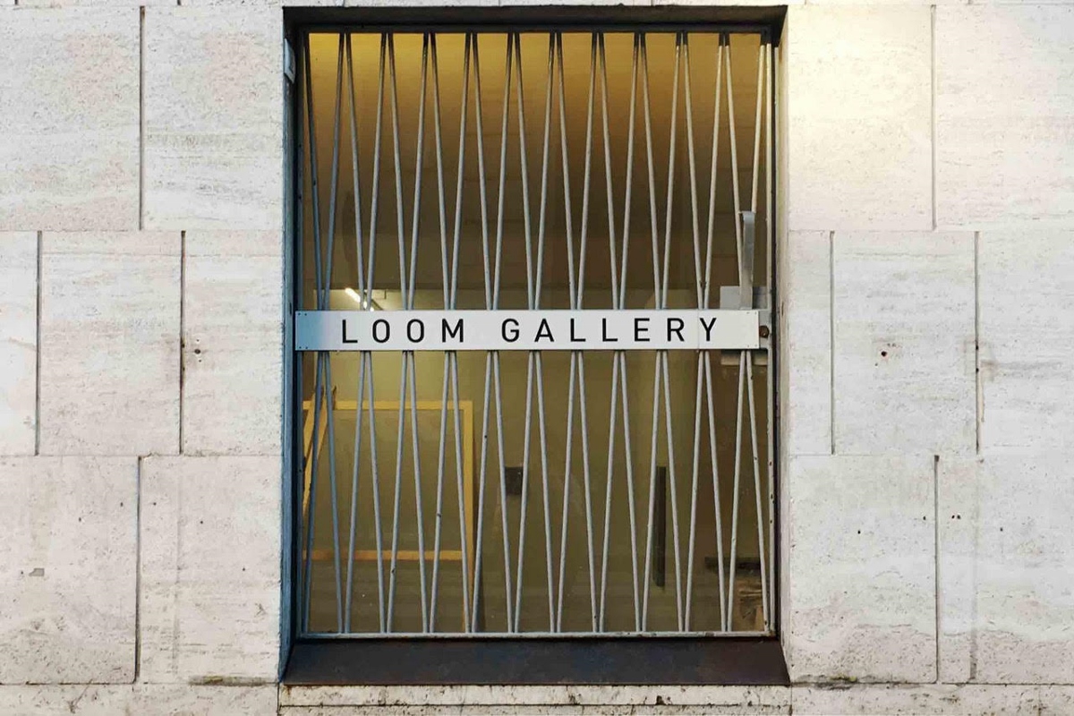 Loom Gallery Biennale | Artribune