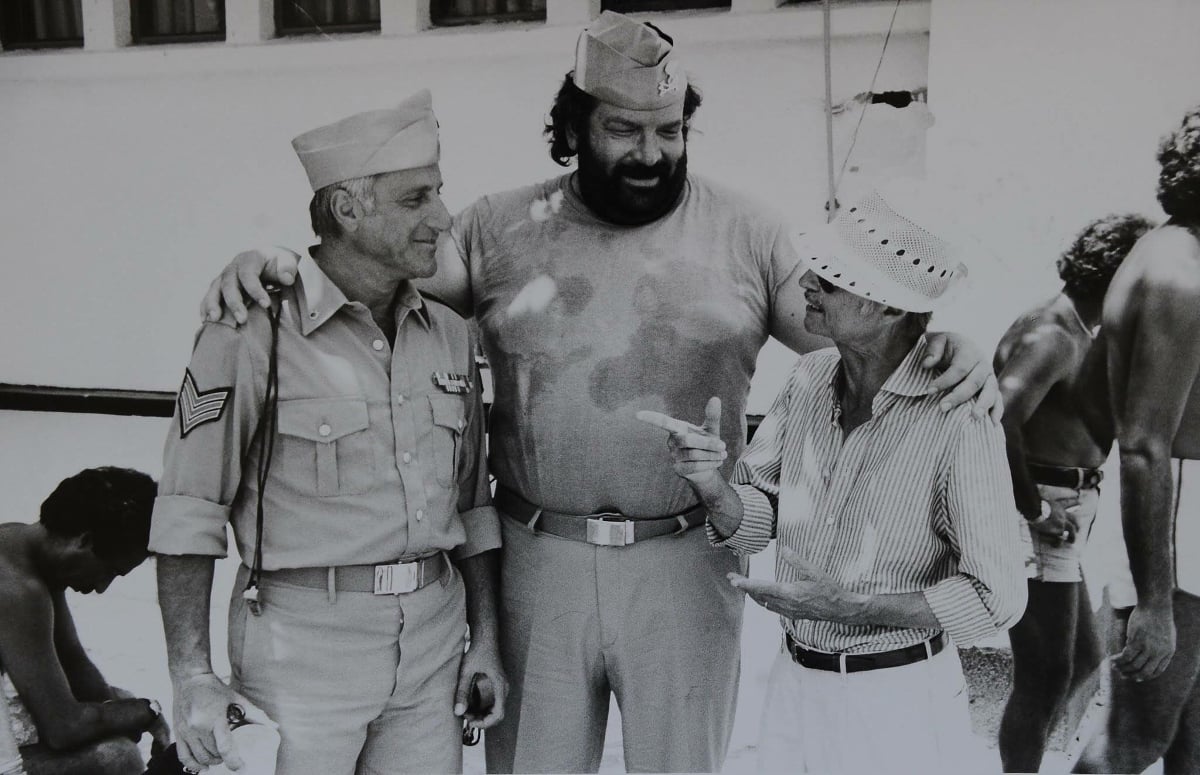 Steno l’arte di far ridere | Artribune