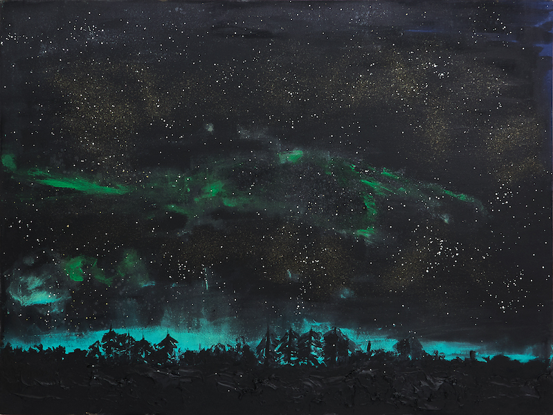 Simafra - Aequilibrium | Artribune