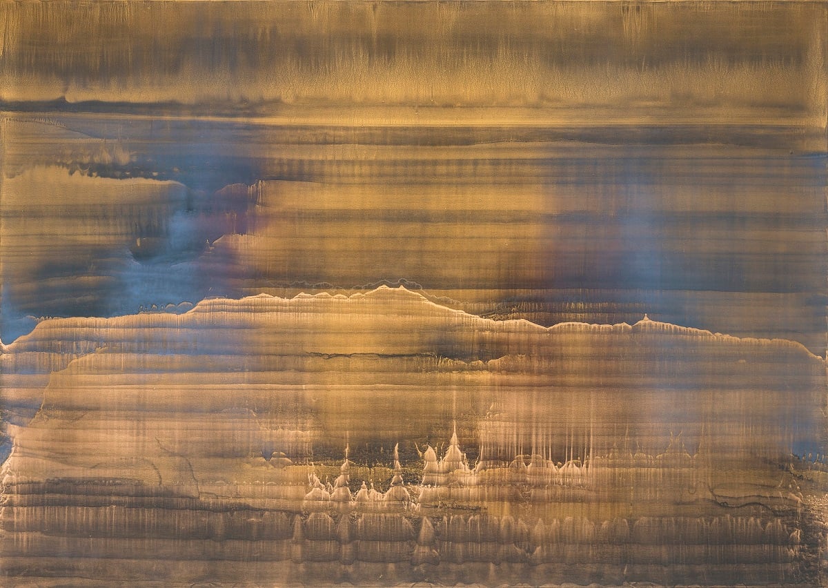 Matteo Montani - The Glow and The Glare | Artribune