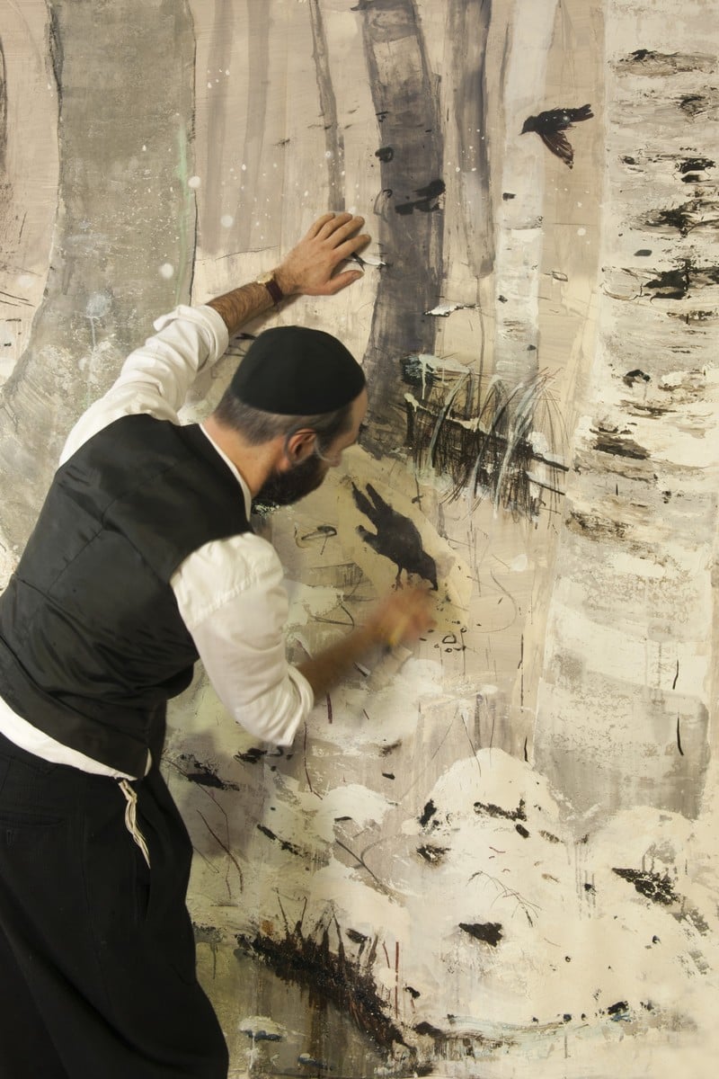 Giovanni Bonaldi - Stagioni | Artribune