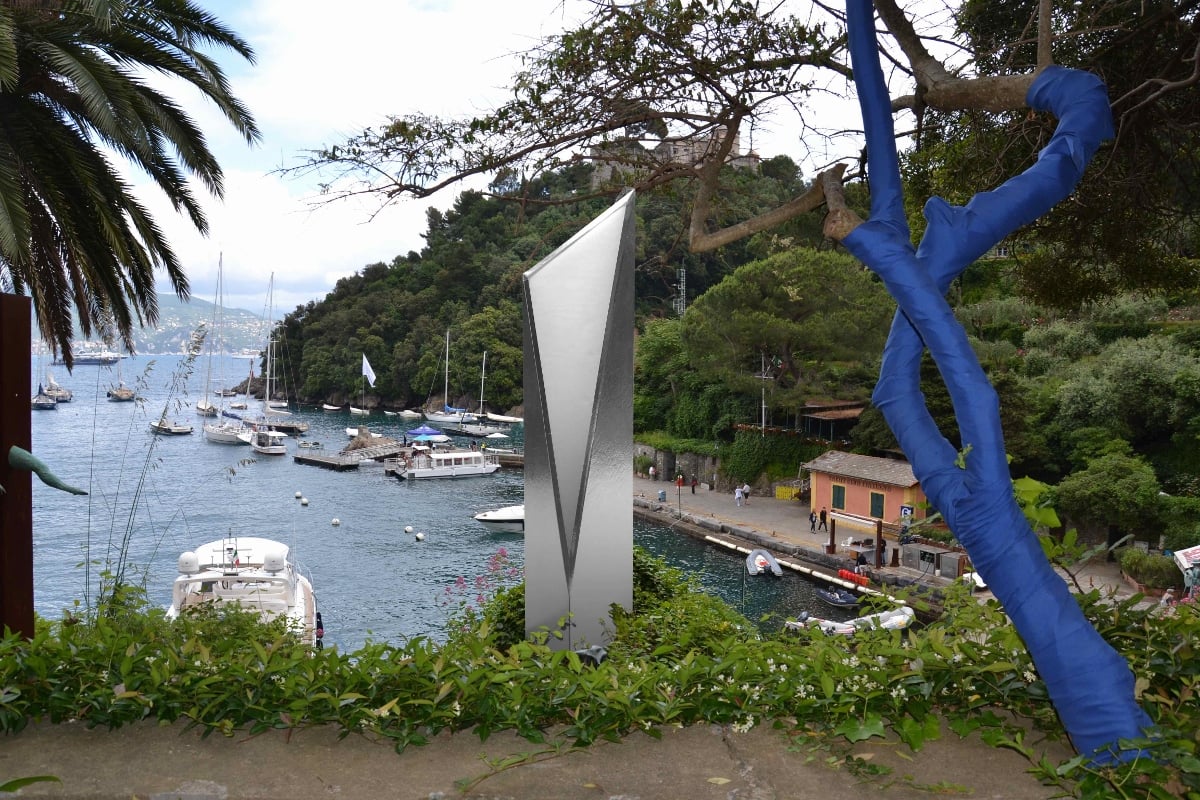 Nanda Vigo - Trigger of the Space | Artribune