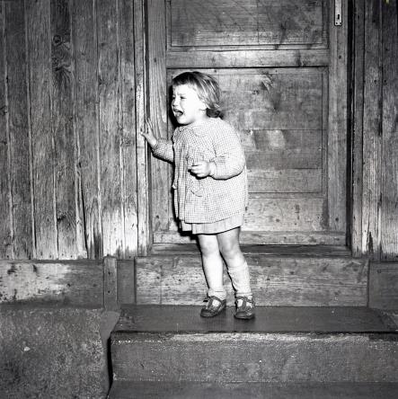 Adriano de Rota - Trieste in bianco e nero | Artribune