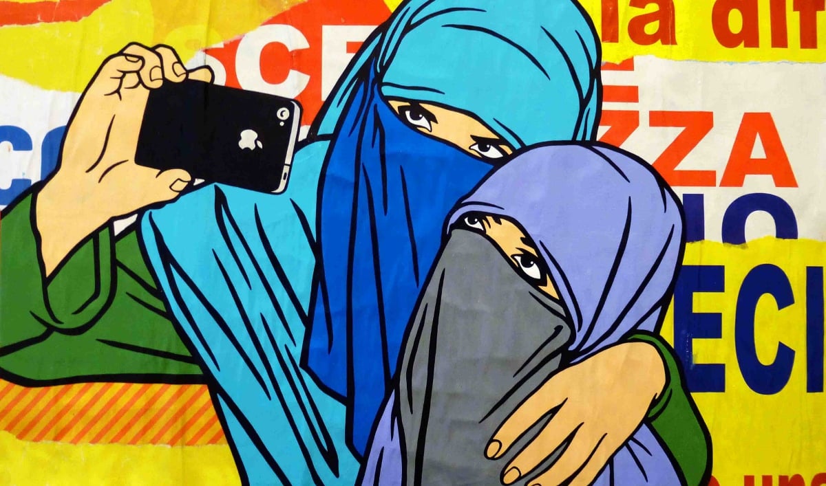 Se telefonando | Artribune