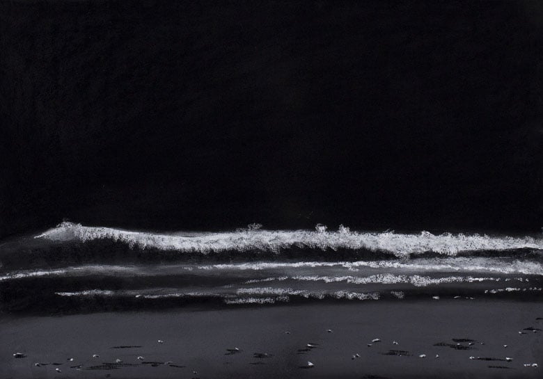 Pietro Finelli - Il viaggio in Paradiso | Artribune