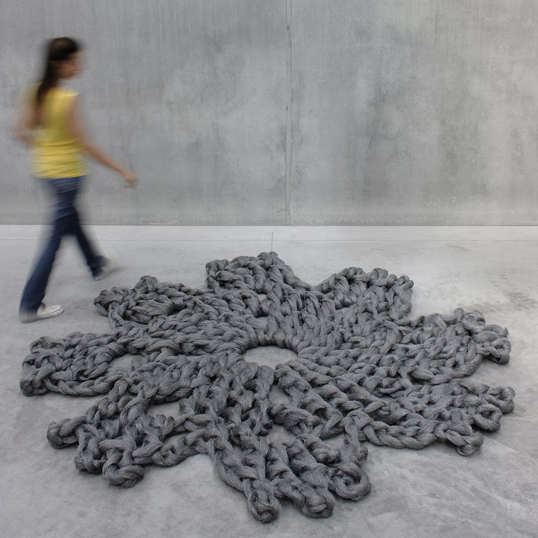 Project Room - Laura Renna | Artribune