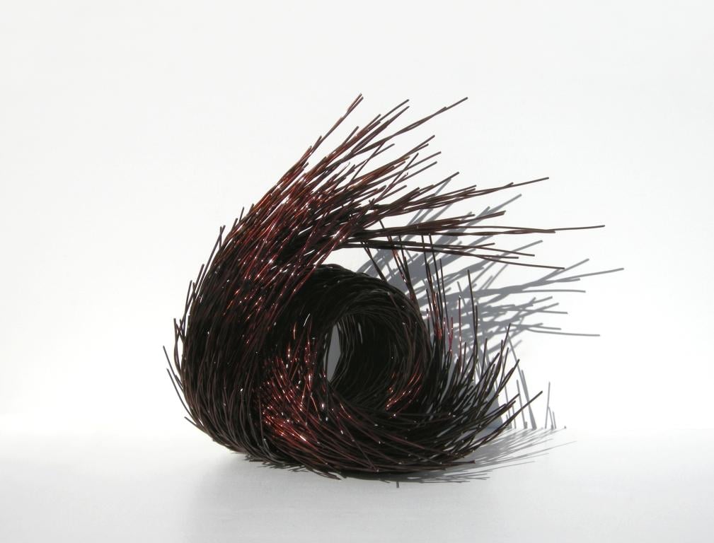 Antonella Zazzera - T-Rame | Artribune