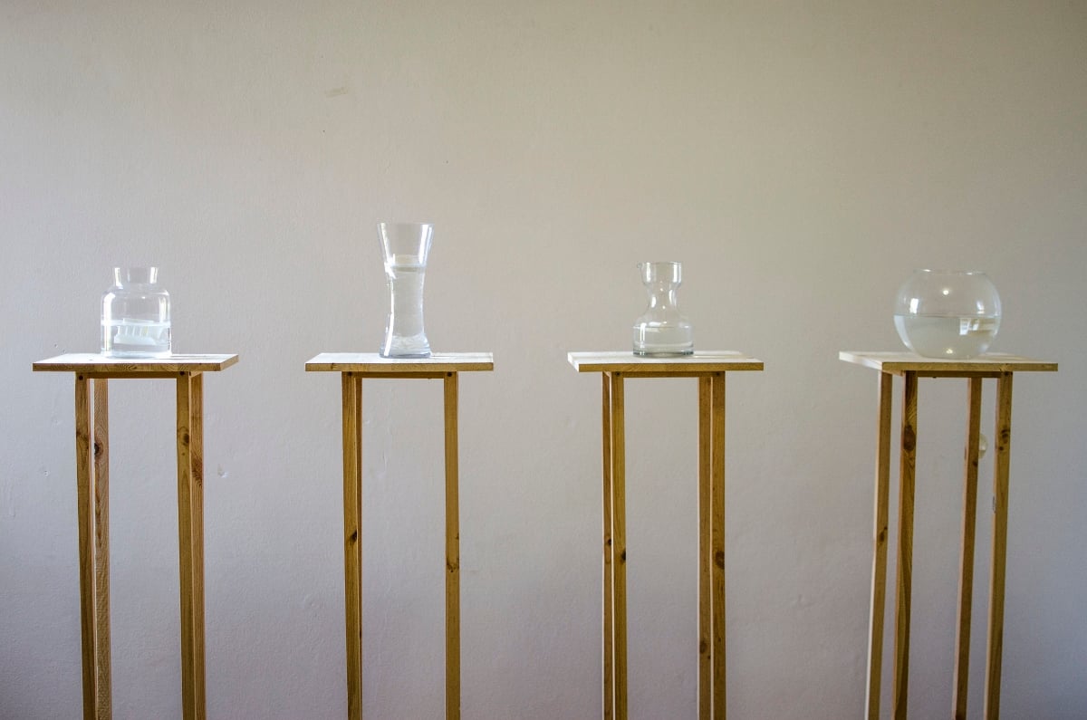 Matteo Messori - It’s not my place | Artribune