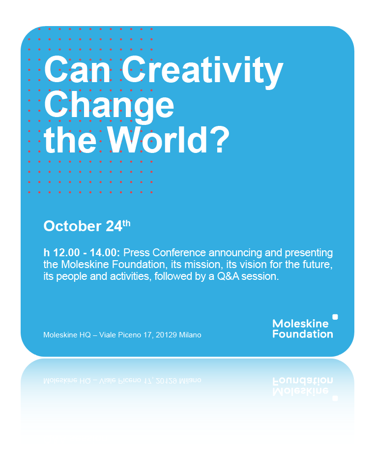 Can Creativity Change the World? | Artribune