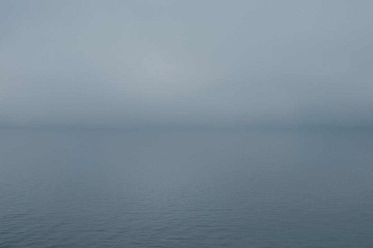 Lucianella Cafagna - The crossing | Artribune