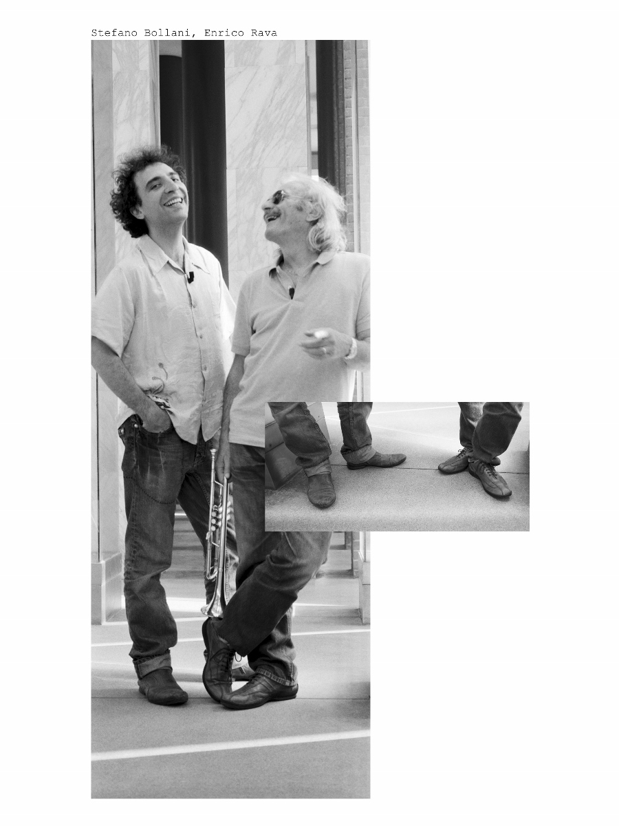 Roberto Masotti - Life size acts | Artribune
