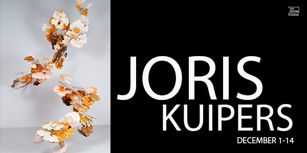 Joris Kuipers | Artribune
