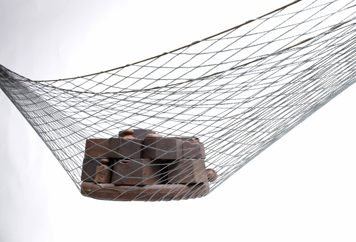 Matteo Peretti - PET Island | Artribune