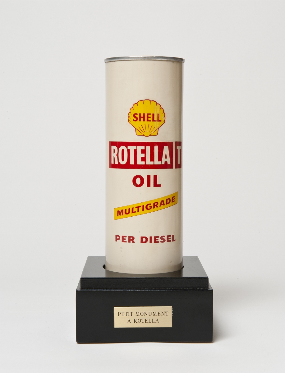 Rotella Vs Dada | Artribune