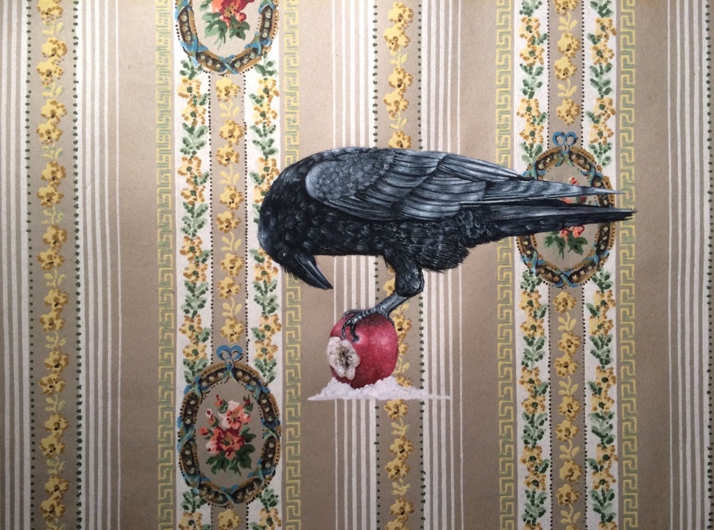 Rachel Schwalm - Fairy Tales | Artribune