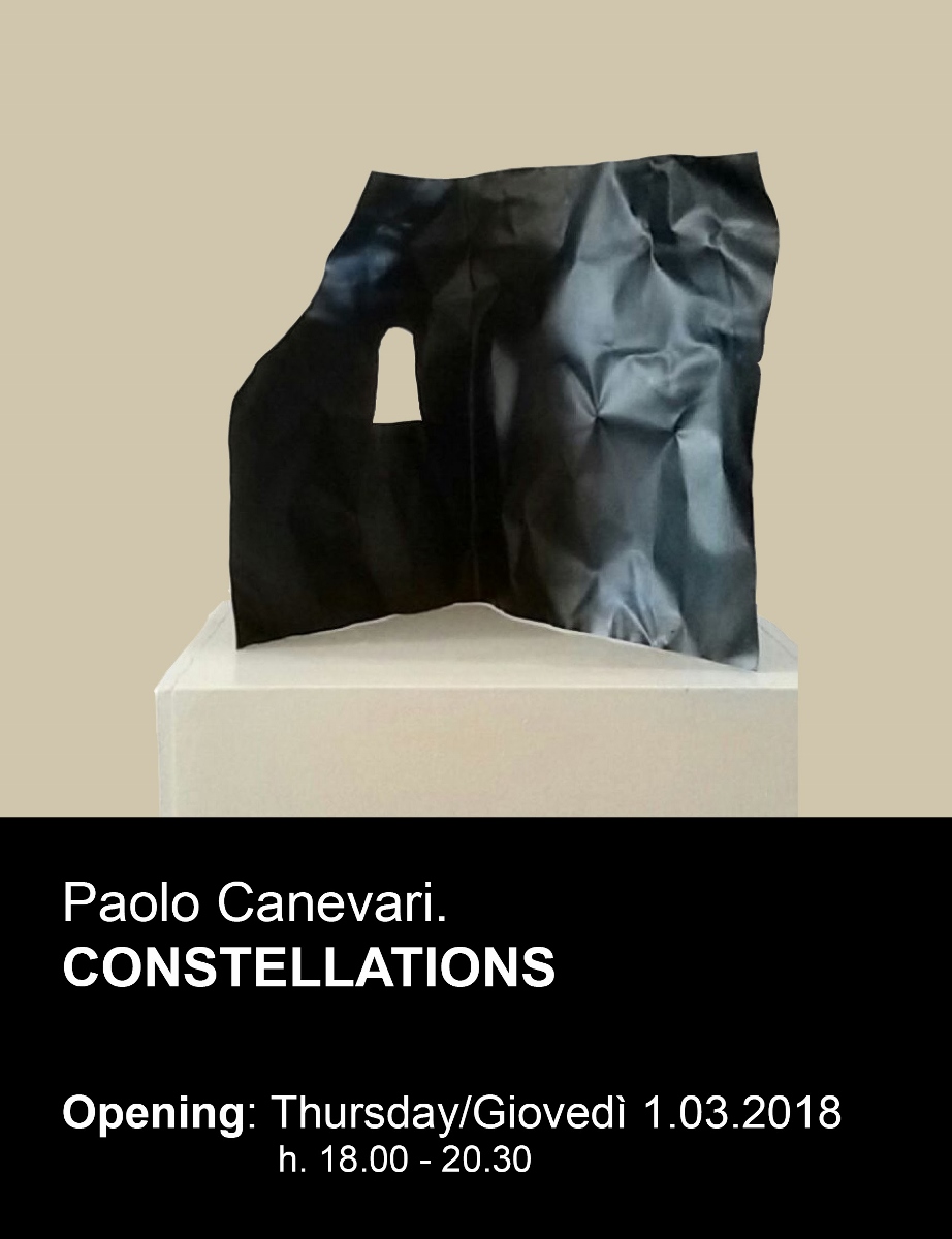 Paolo Canevari - Constellations | Artribune
