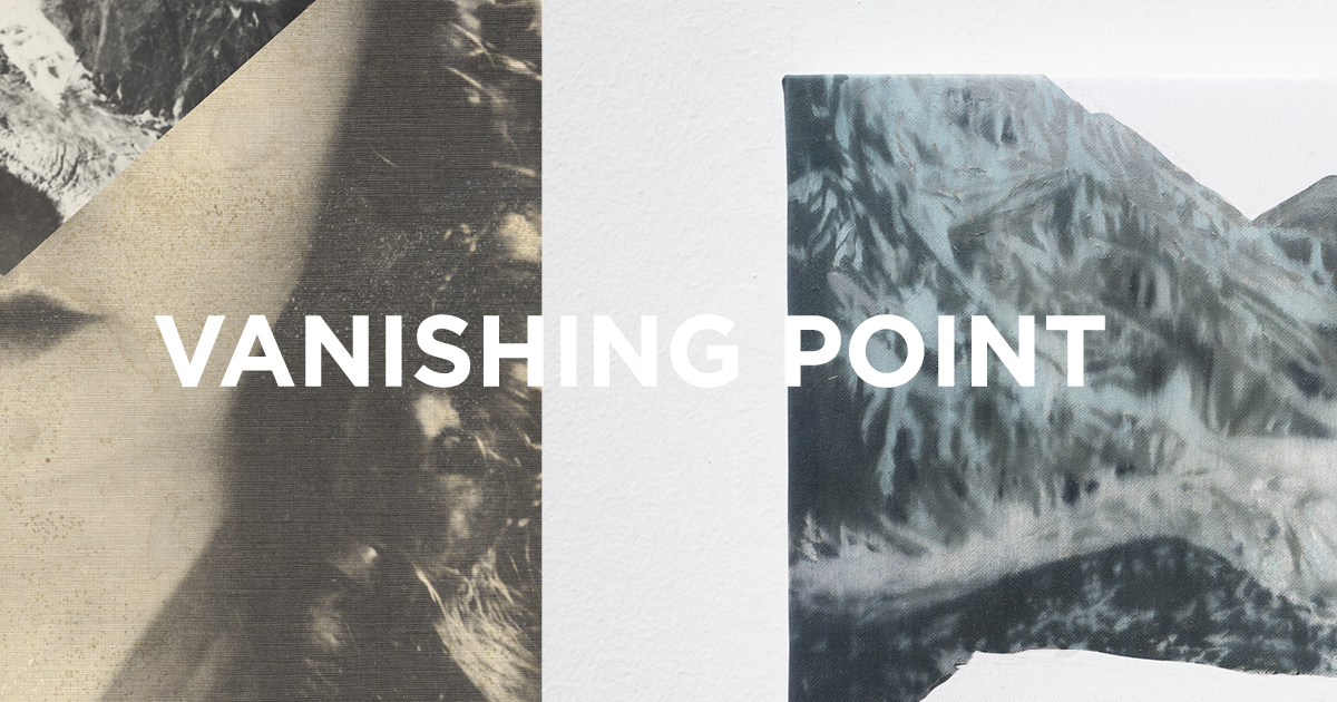 Luca Reffo - Vanishing Point | Artribune