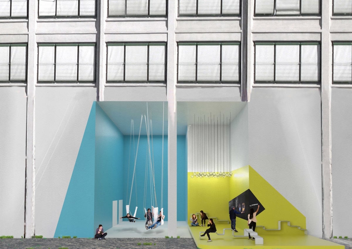 MinD Mad in Design 2018 | Artribune