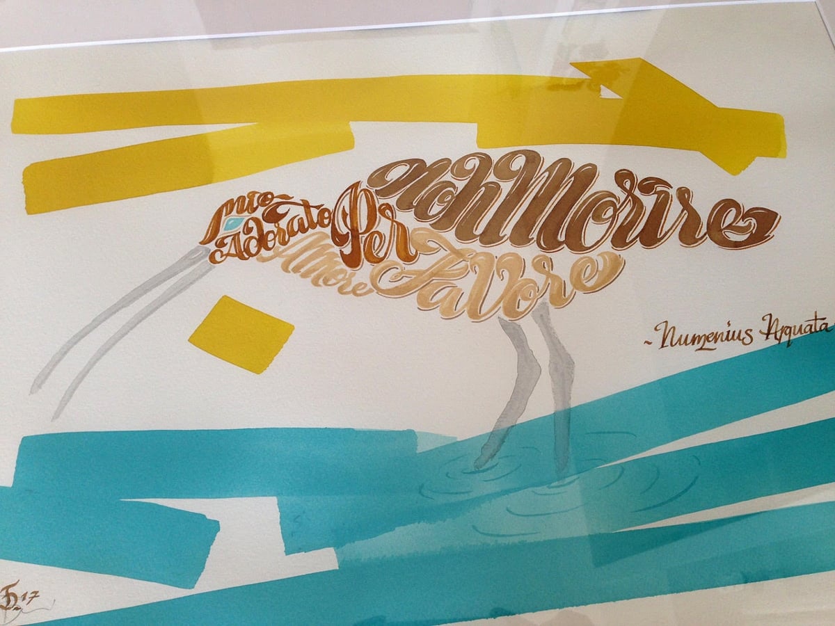 Daniele Tozzi - Sogninfranti | Artribune