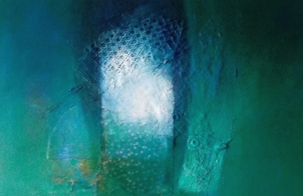 Raffaele Miscione - Materia e Luce | Artribune