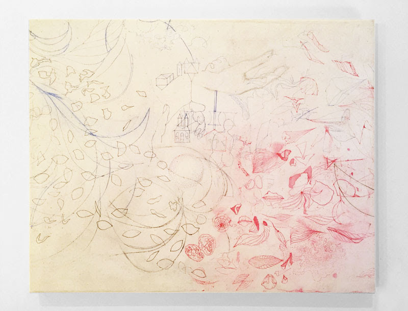 Shelagh Wakely - A different kind of reality | Artribune