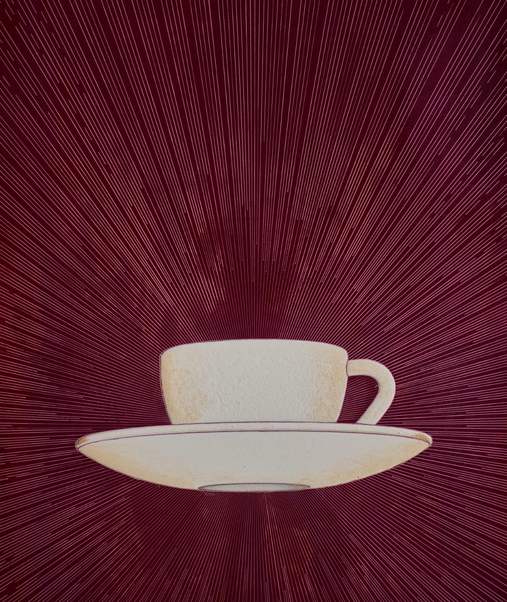 Claudio Massini - Conversazioni con il Principe | Artribune