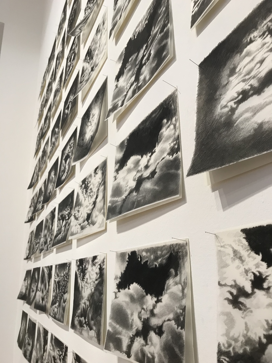 Elizabeth Aro - Meravigliosa Legerezza | Artribune