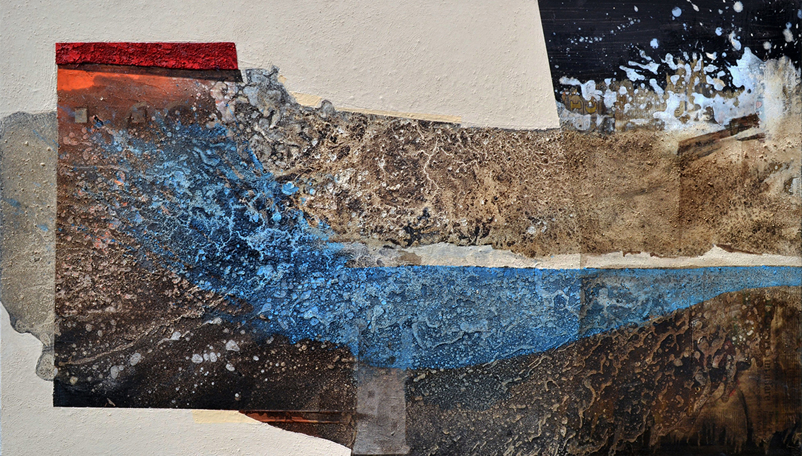 Marco Pili - Finis terrae | Artribune