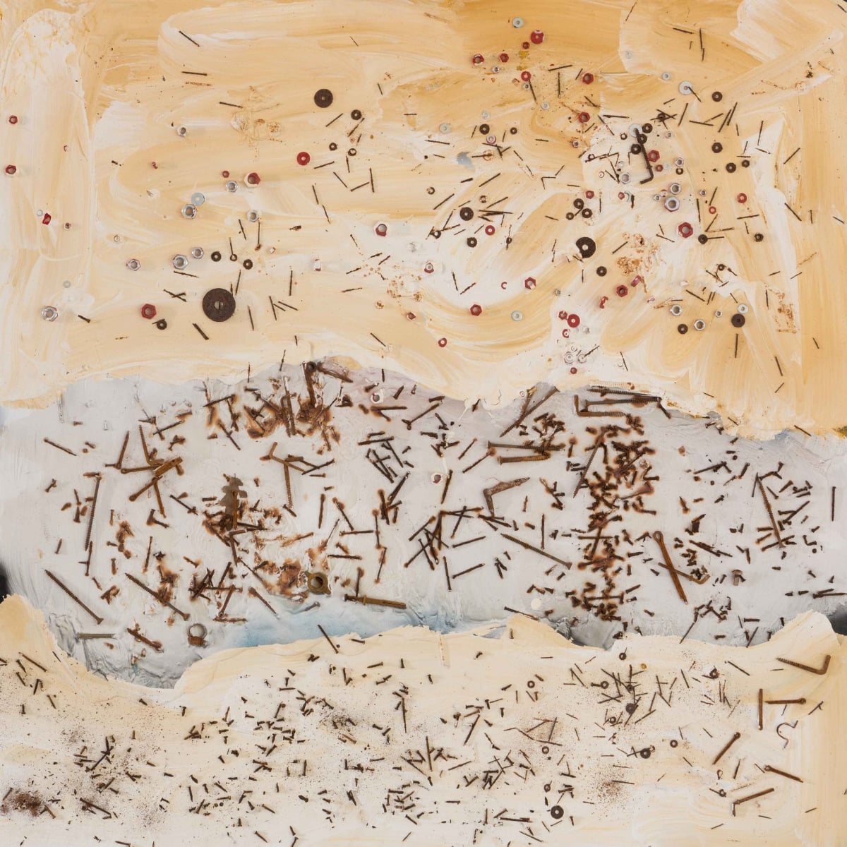 Giovanni Neri - Opere recenti | Artribune