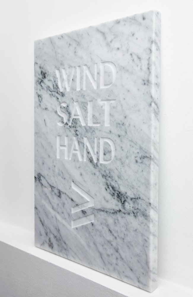 Polly Tootal / Yvonne Adamson - Transigents | Artribune