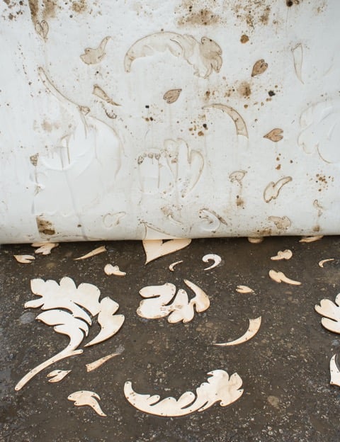 Claudio Maccari - Wallpaper | Artribune