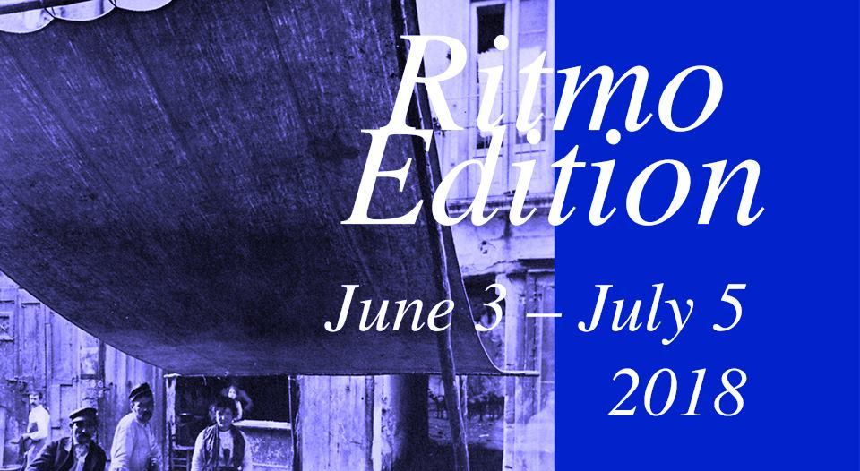 Ritmo Edition | Artribune