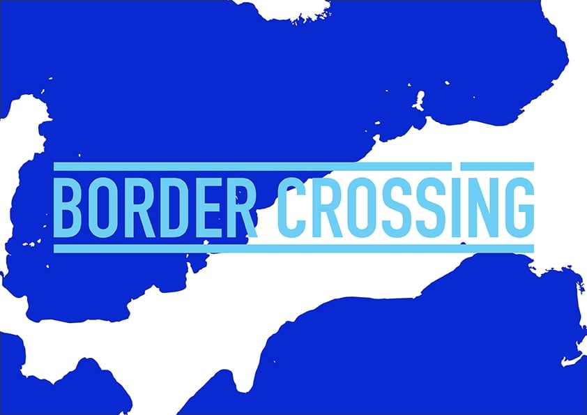 Border Crossing | Artribune