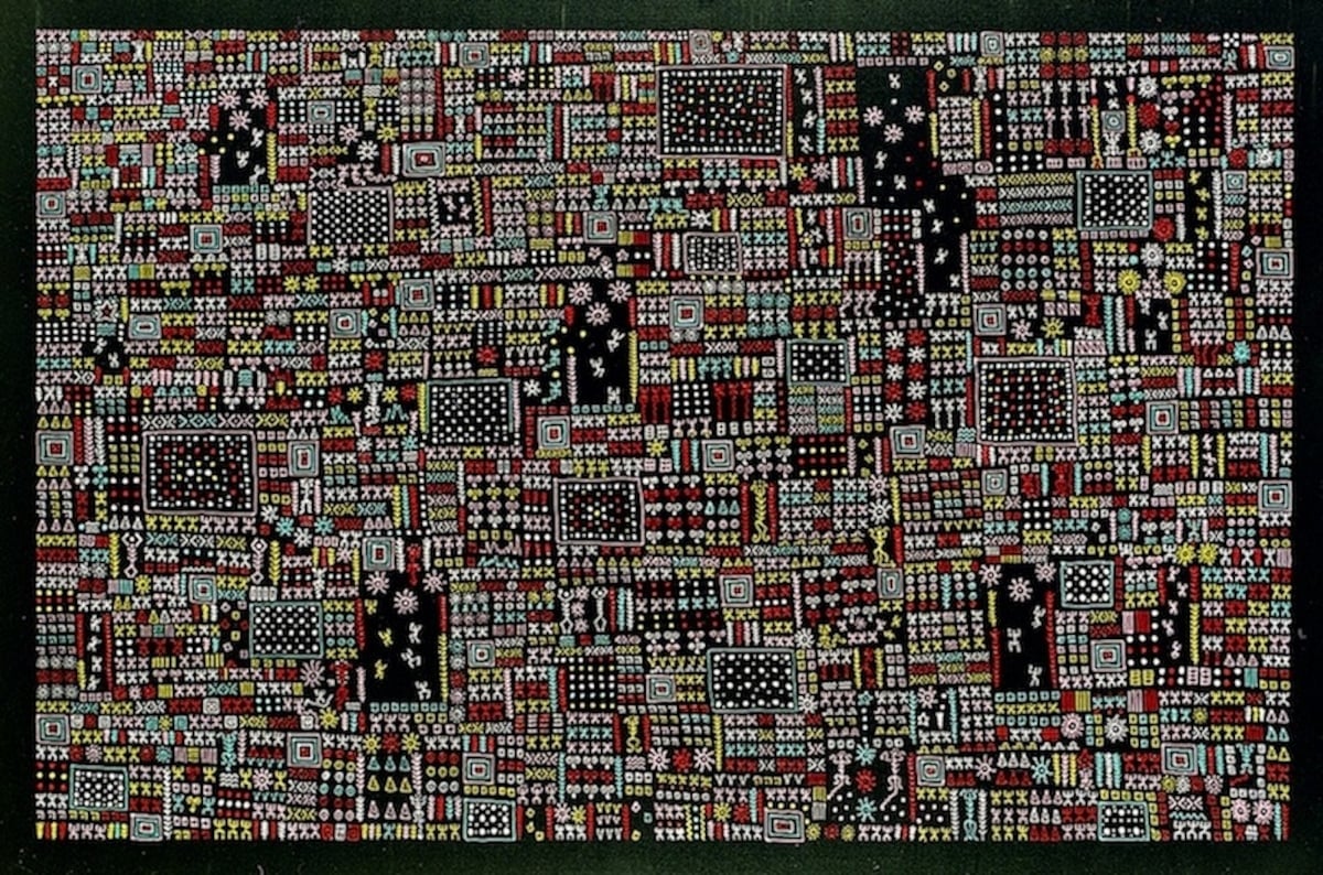 Julien Friedler - Vibrations | Artribune