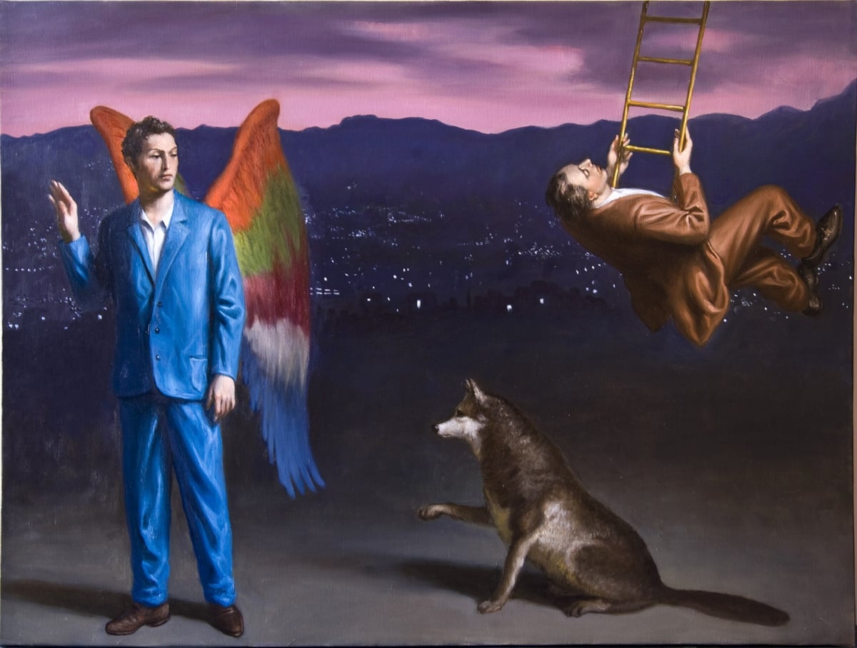 Stefano Di Stasio | Artribune