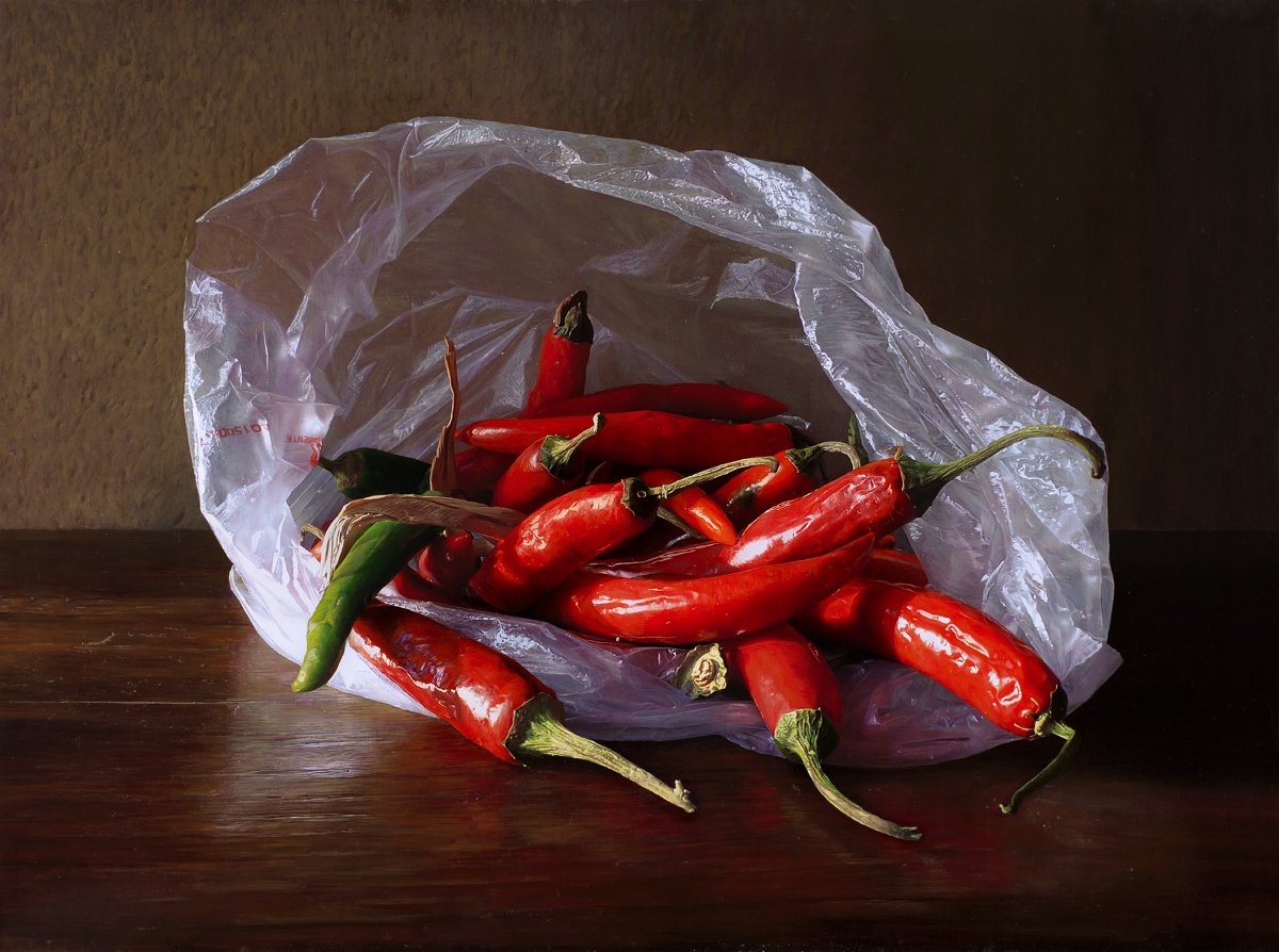 Alvaro Breccolotti - Luce ritrovata | Artribune