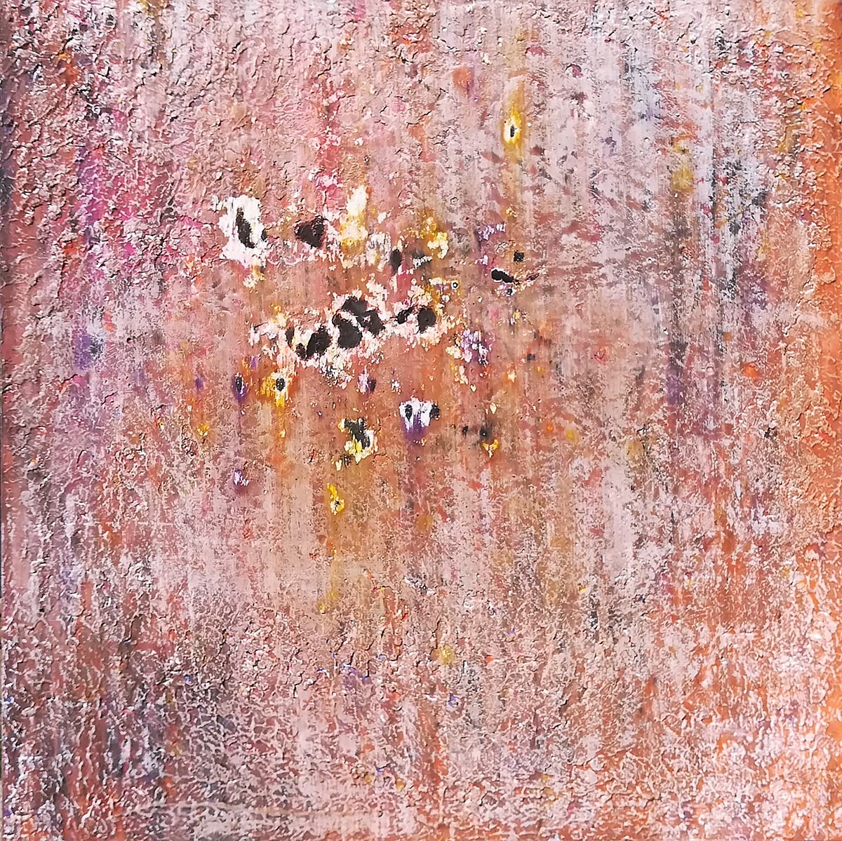 Marco Salvetti - La bellezza dell’essenziale. Simbologia dell’anima ...