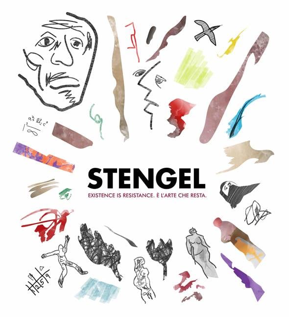 Karl Stengel | Artribune